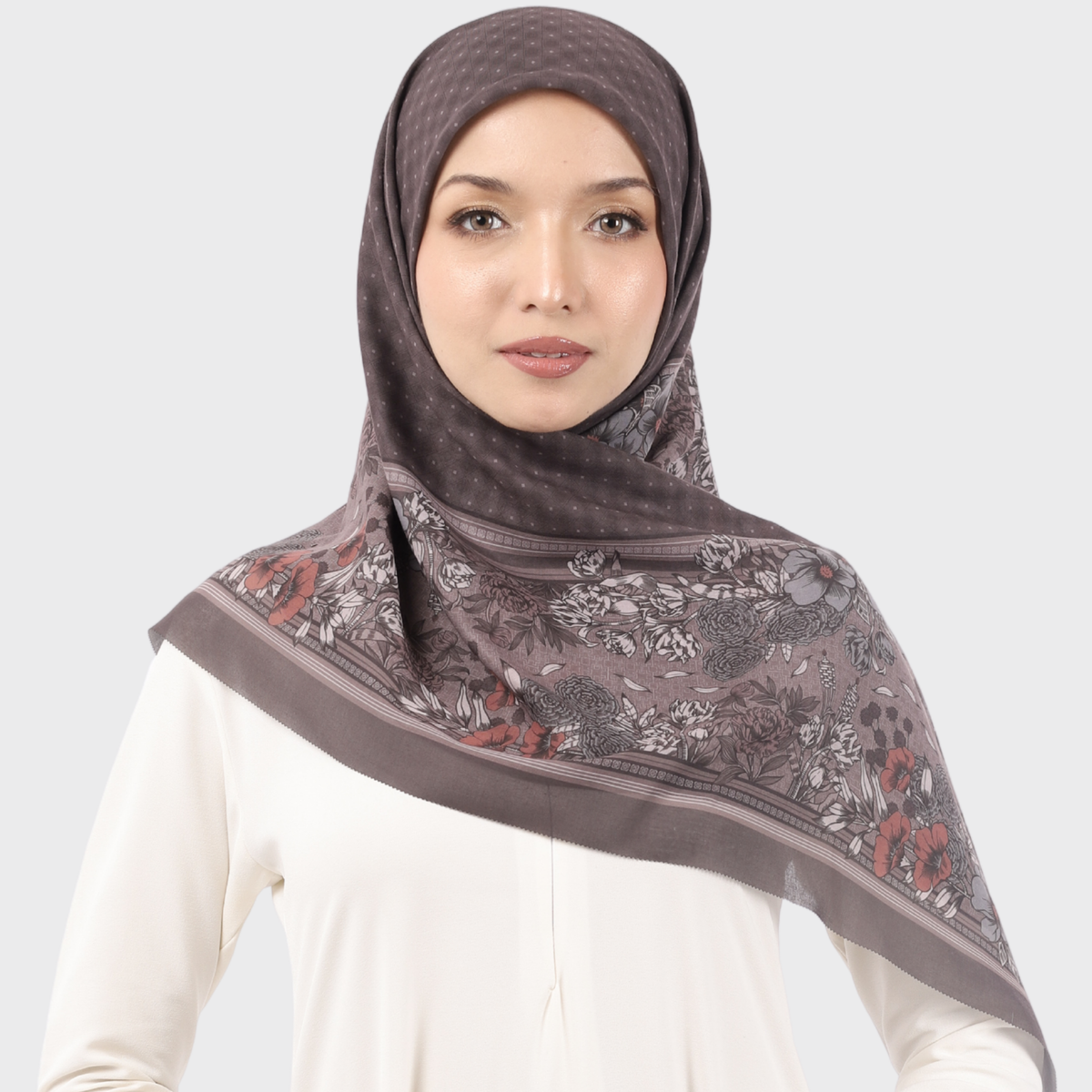 Melur in Taupe – FIZIWOO