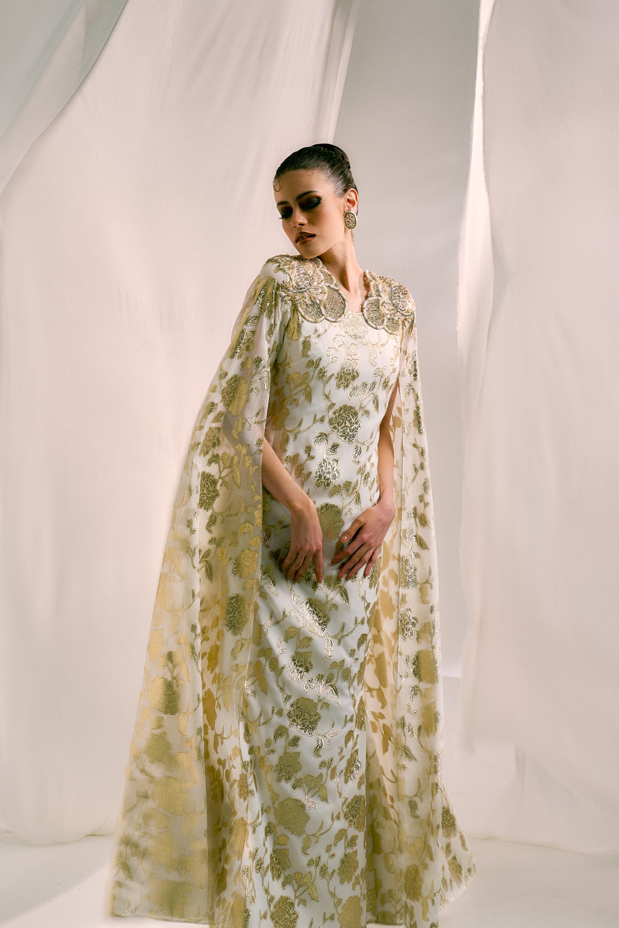 FIZIWOO | Luxury Malaysian Fashion