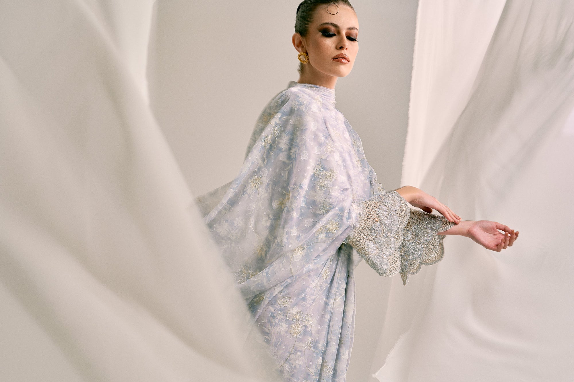 FIZIWOO | Luxury Malaysian Fashion