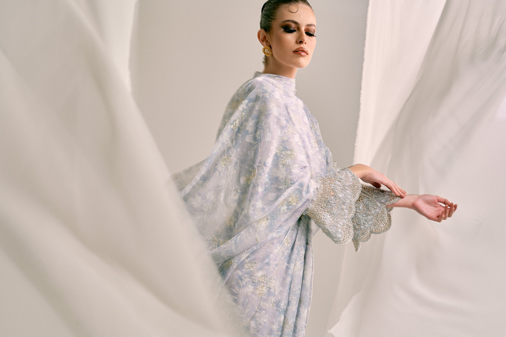 3 Sizes - Size Guide Template – FIZIWOO