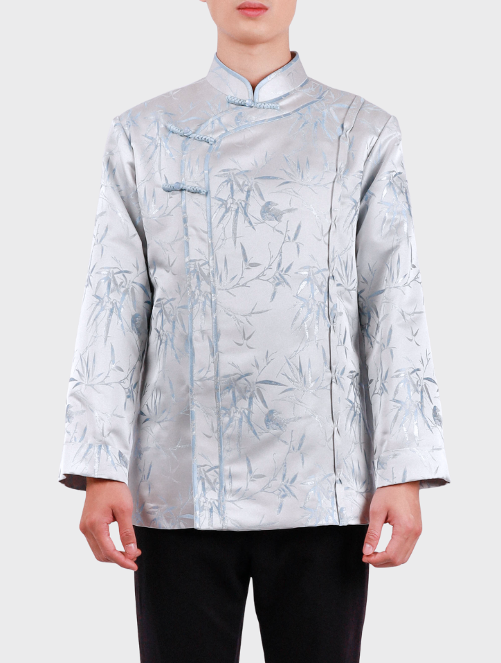 Tian Jun in Light Blue – FIZIWOO