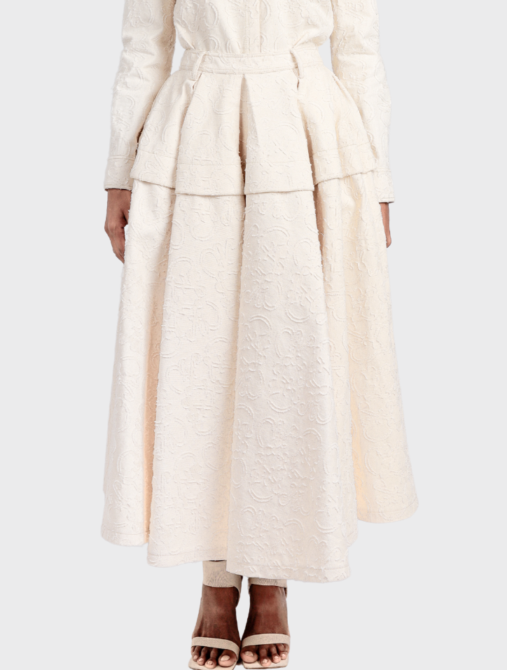 Nyssa in Cream – FIZIWOO