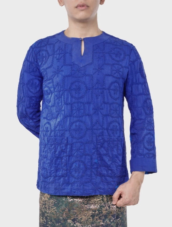 Kurta Raya 25 – FIZIWOO