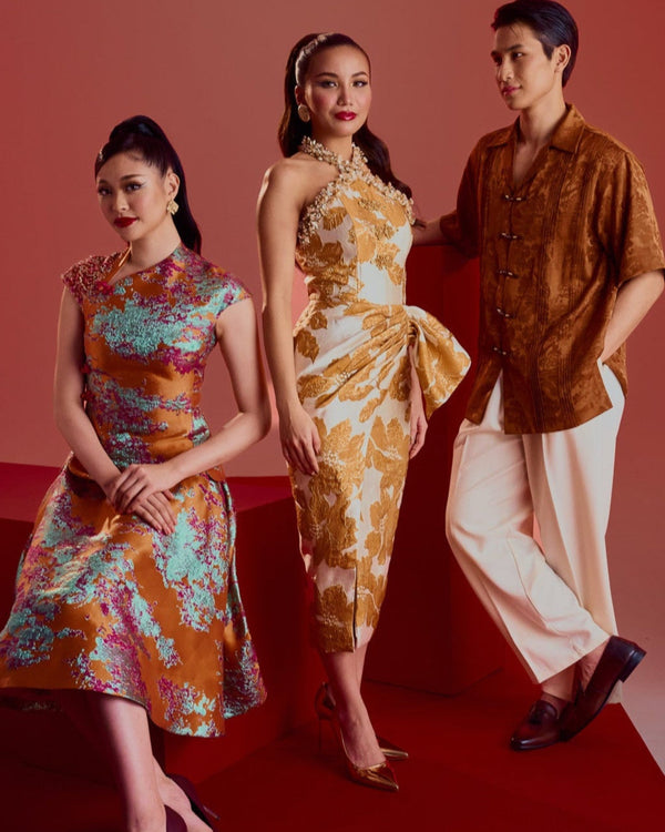 3 Sizes - Size Guide Template – FIZIWOO