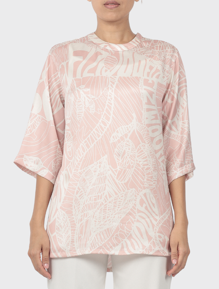 Choka in Pale Pink – FIZIWOO