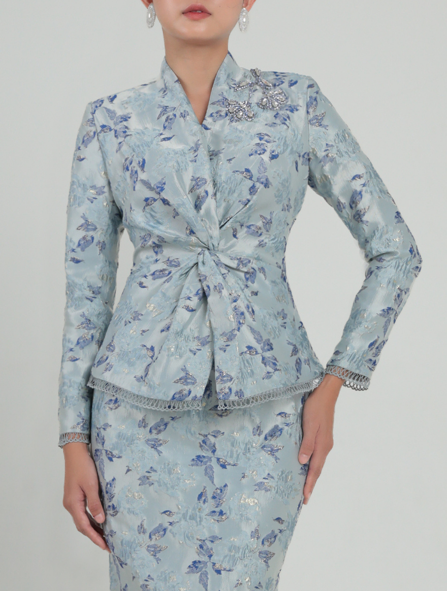 Mysarah in Soft Blue – FIZIWOO