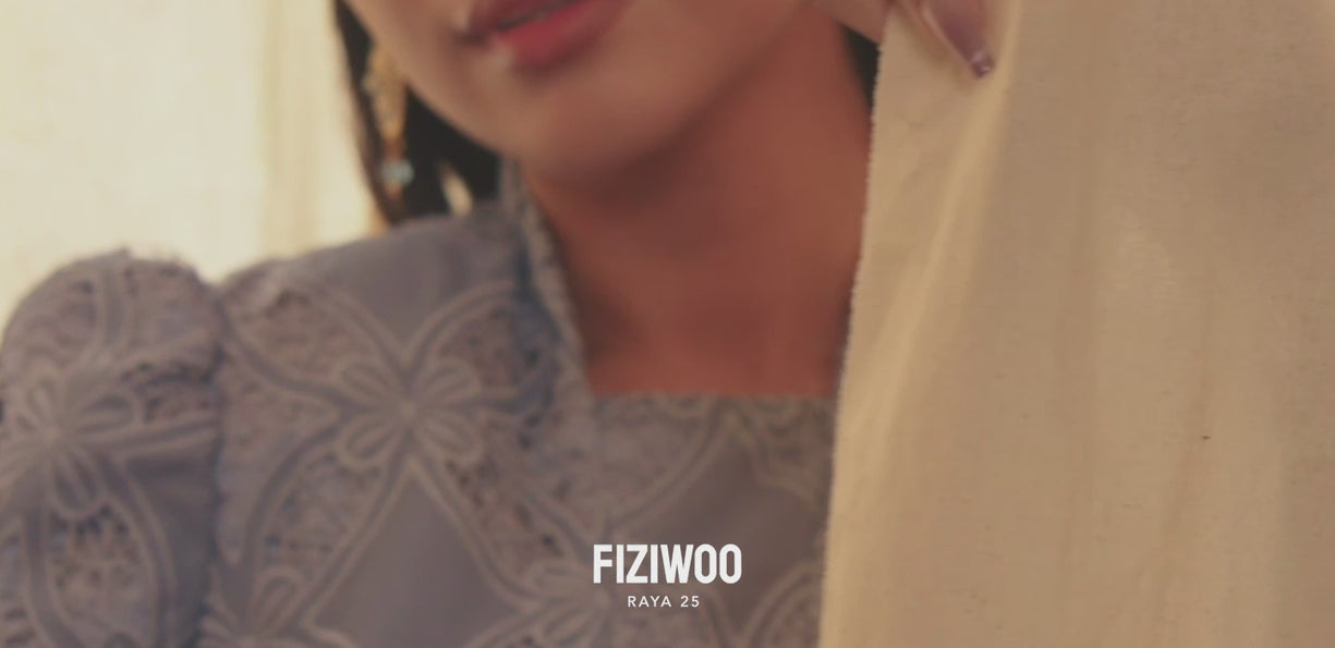 Ready to Wear – FIZIWOO