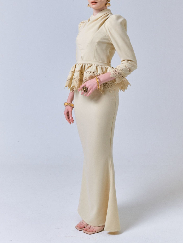 Marlini in Light Cream – FIZIWOO