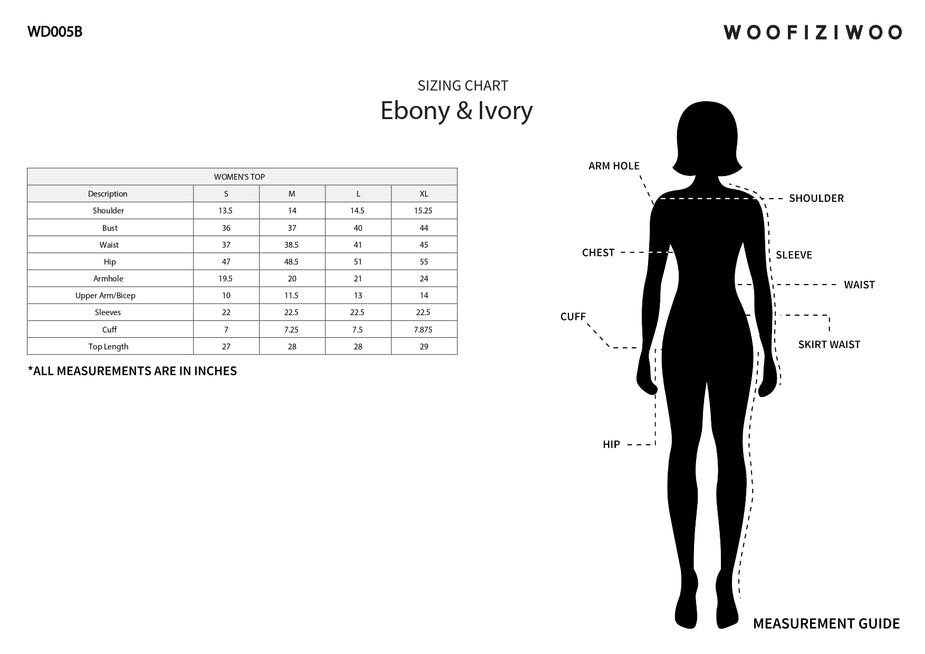 Ebony Summer 23 – FIZIWOO